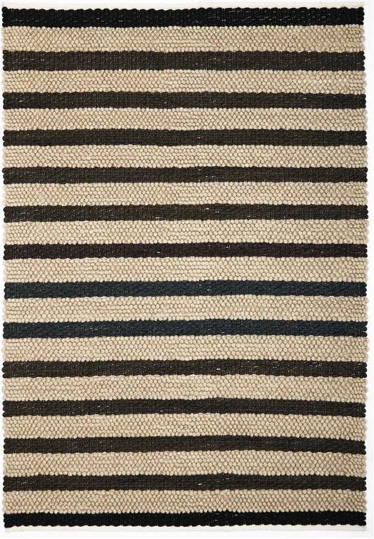 Hans Home | Ručně vázaný kusový koberec MCK Natural 2264 Multi Colour - 120x170