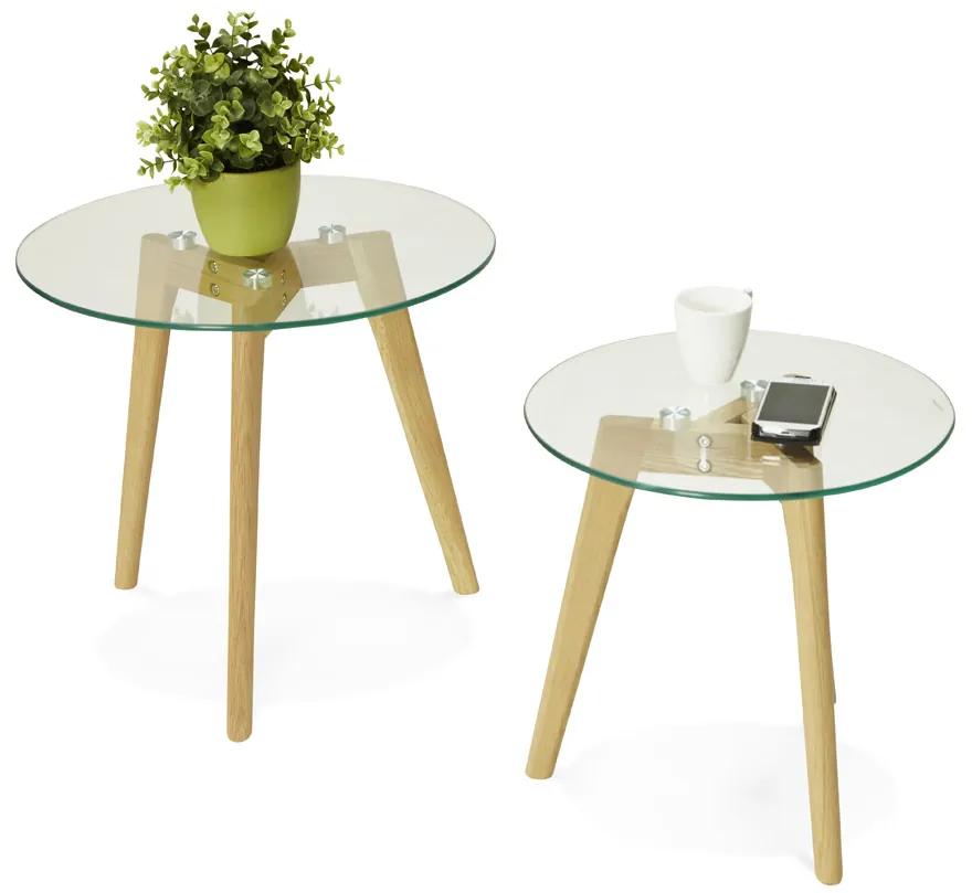 Kokoon Design Konferenční stolek Iggy