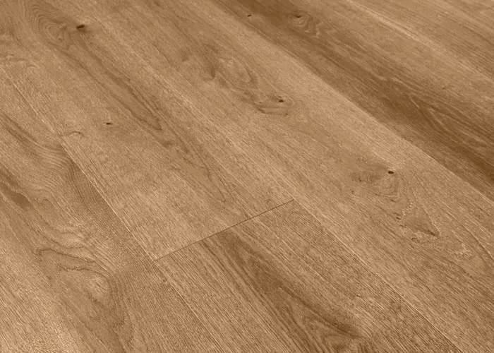 BEFAG Parkett KFT, Dřevěná podlaha BEFAG B 468-0285 Dub Basel Natur, 2200 x 192 mm