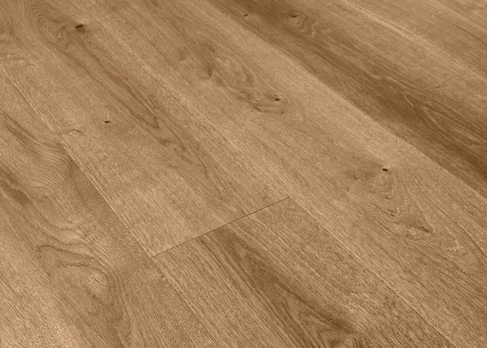 BEFAG Parkett KFT Dřevěná podlaha BEFAG B 468-0285 Dub Basel Natur - Kliková podlaha se zámky