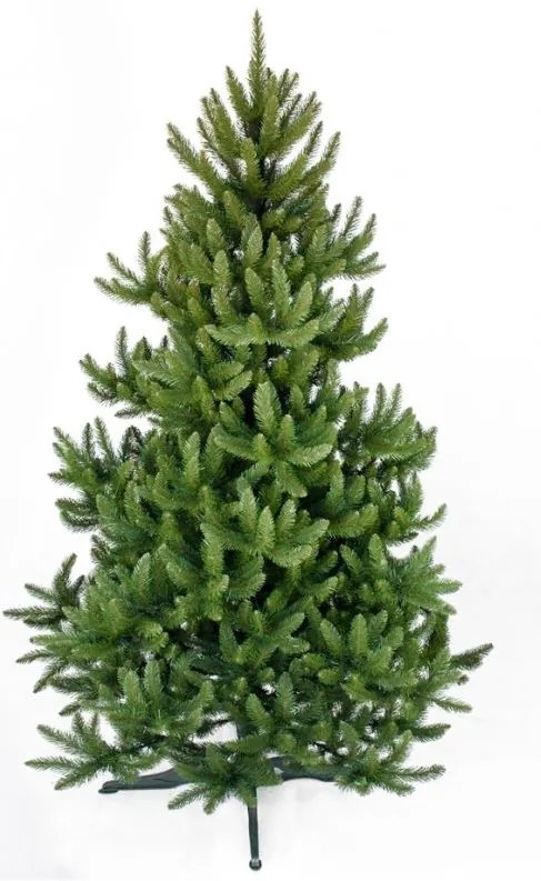 Foxigy Vánoční stromek Smrk Divoký 180cm