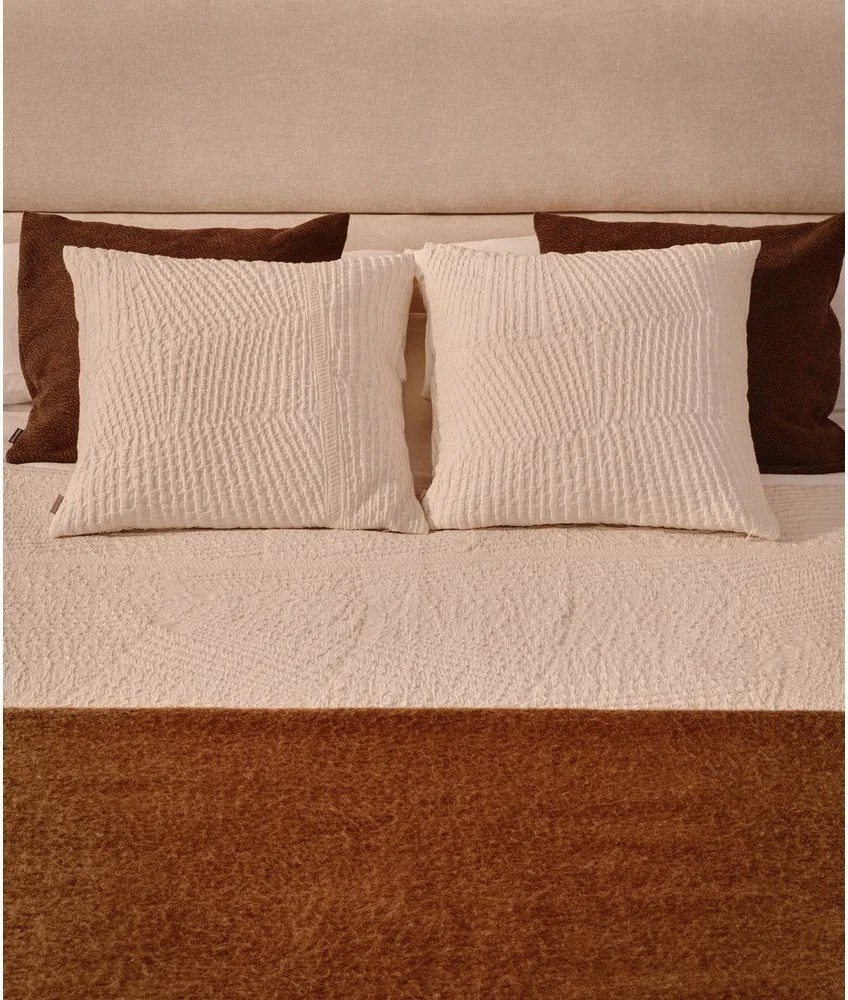 Povlaky na polštáře v sadě 2 ks 50x50 cm Raylo – Kave Home