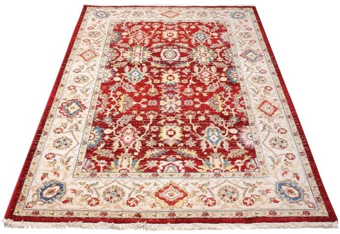 Luxusní kusový koberec Rosalia RV0050 - 80x150 cm
