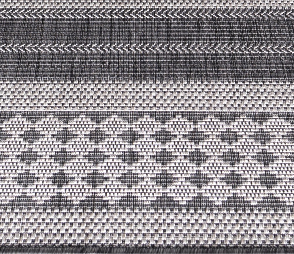 Ayyildiz, Kusový koberec Sunny 4418 Beige, 120x170, béžová, chodba / předsíň