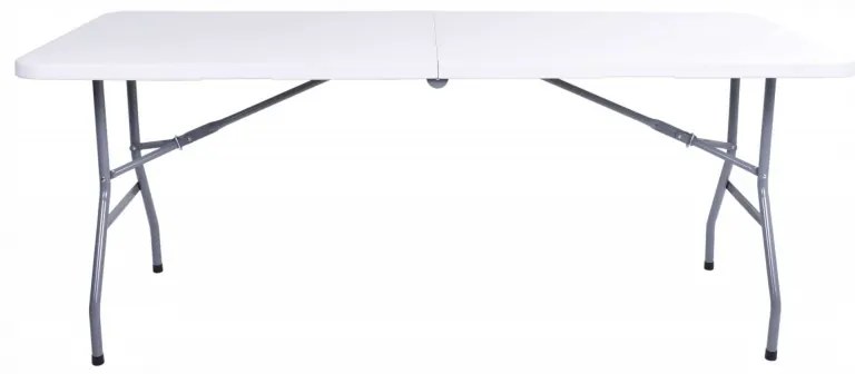 ShopJK SKLÁDACÍ STŮL 150 x 70 CM - SC-01