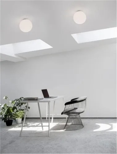 Stropní svítidlo NOVA LUCE NEVOSO E27 920424 bez žárovky