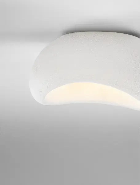 Designové stropní svítidlo Aere 50