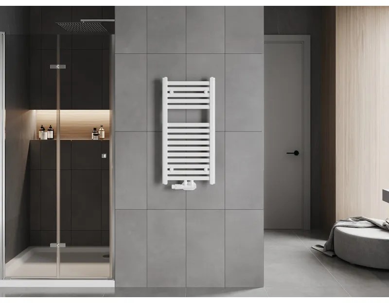Mexen Hades, topné těleso 800 x 400 mm, 315 W, bílá, W104-0800-400-00-20