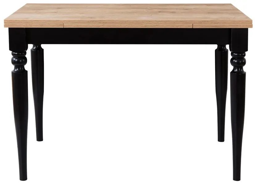 Stůl odolný proti poškrábání Decor, 110x70 cm