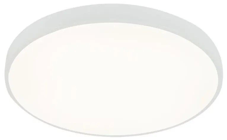 LED Stmívatelné stropní svítidlo LED/48W/230V 2700-6500K Wi-Fi Tuya + DO