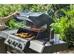 Plynový gril G21 Costarica BBQ Premium line, 5 hořáků + zdarma redukční ventil