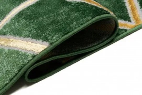 Koberec TURMALIN GPL MP98A zelený