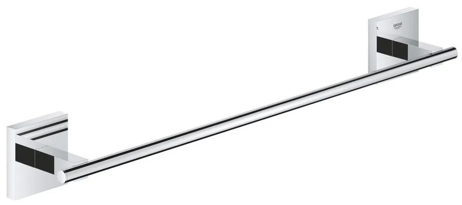 GROHE 40987000 - Držák na osušky START CUBE 450 mm lesklý chrom 40987000