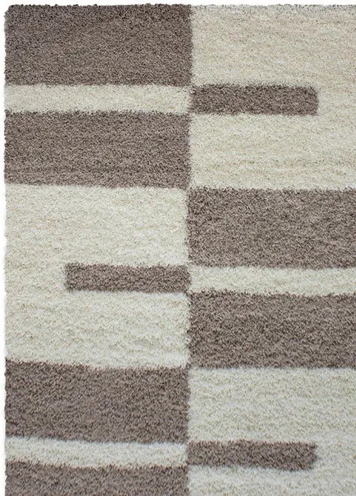 Kusový koberec Gala 2505 beige - 120 x 170 cm