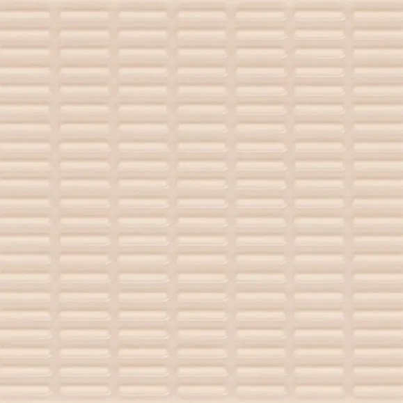 Ceramika Paradyz Obklad Neve Creative Beige Dekor Lesk 9,8x9,8 - 163670