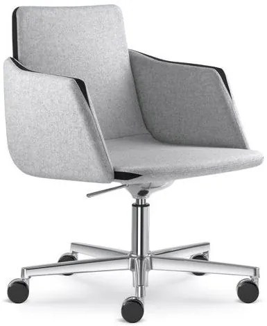 LD SEATING kancelářské křeslo HARMONY 835-RA