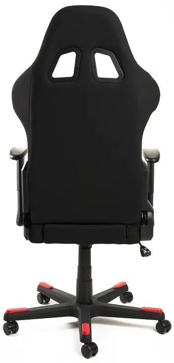 Herní židle DXRacer OH/FD01/NR látková