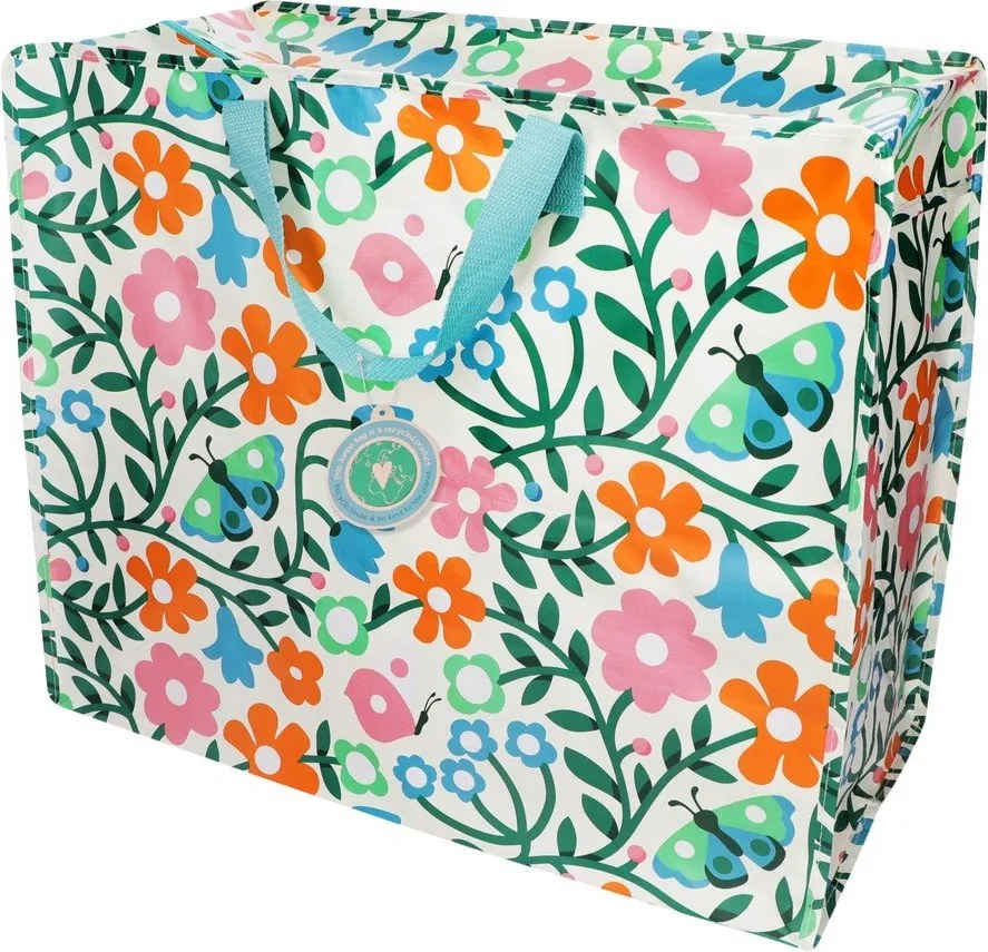 Úložný box na oblečení z recyklovaného plastu 28x58x48 cm Esme – Rex London