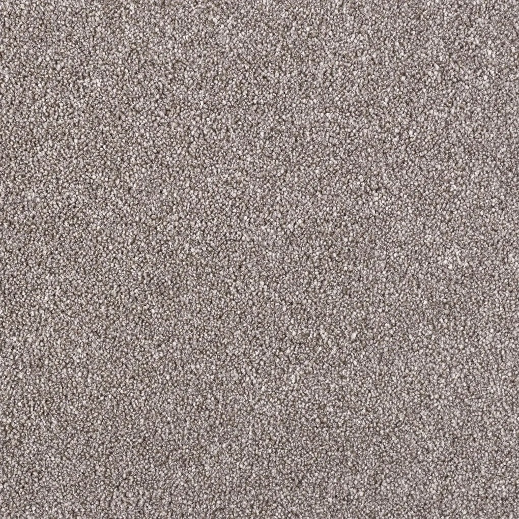 Lano, Metrážový koberec Sparkle 260, na míru, šíře 4m,5m, hnědá, ab (mřížka), dětský pokoj