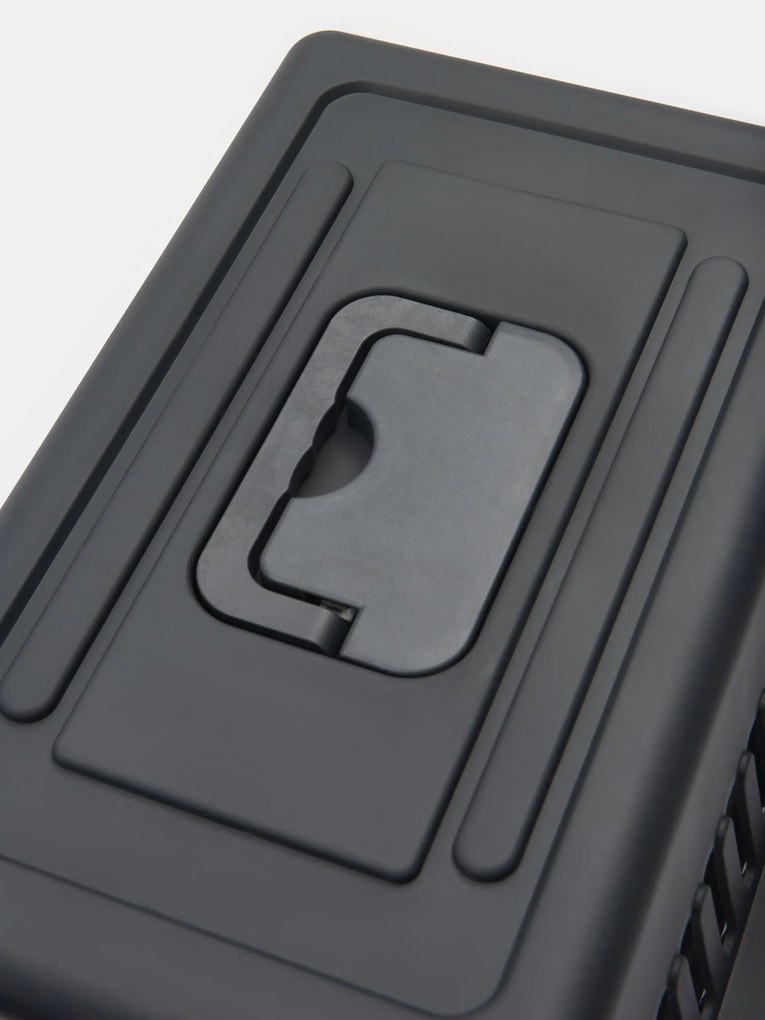 Sinsay - Transportní box pro kočku a psa - černá