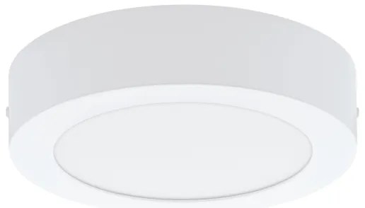 Eglo 94072 - LED stropní svítidlo FUEVA 1 LED/10,89W/230V