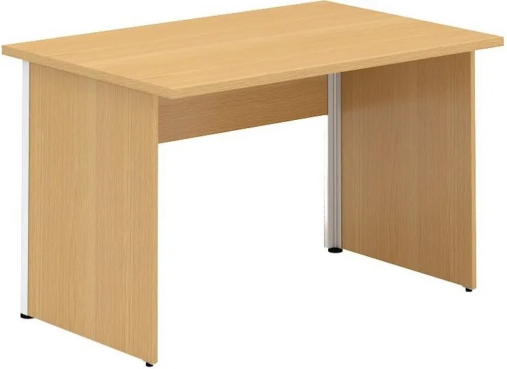 Interlab Kancelářský stůl  Grando 16002, 120x80x73,5cm