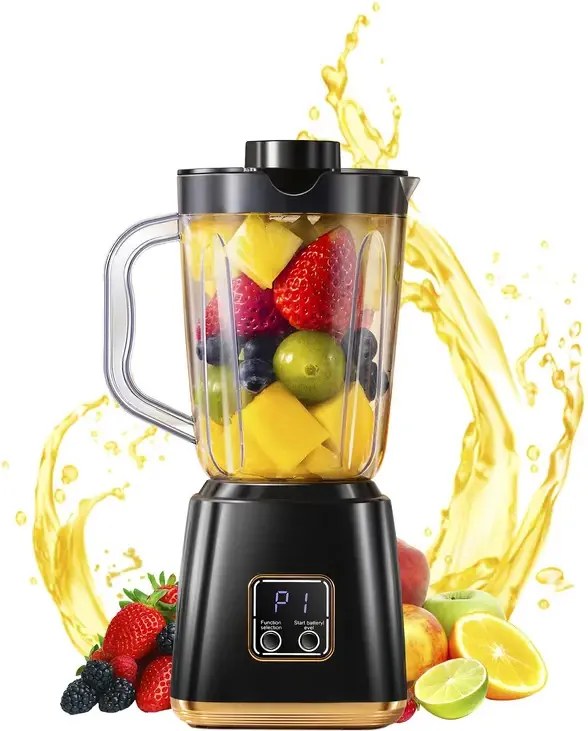 Verk Group Blender na smoothie prenosny usb elektrický mixér