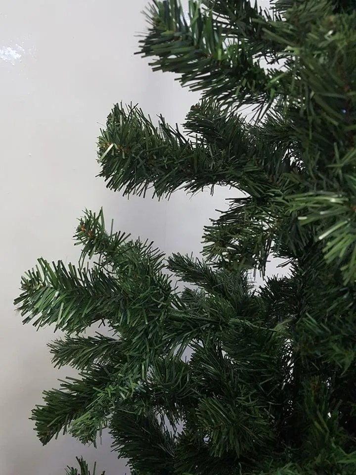 jiná značka Vánoční stromeček - jedle, výška: 210 cm