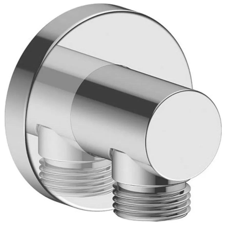 Duravit - Sprchové kolínko, chrom UV0630008010