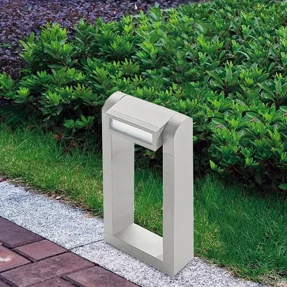 Venkovní designová lampa Frame