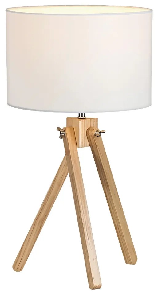 Rabalux Rabalux 4190 - Stolní lampa SOREN E14/40W RL4190