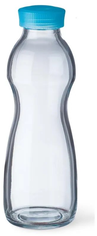 SIMAX PURE SKLENĚNÁ LÁHVE 750ML