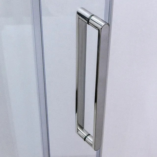 Roltechnik Posuvné sprchové dveře OBZD2 120 cm 4000713