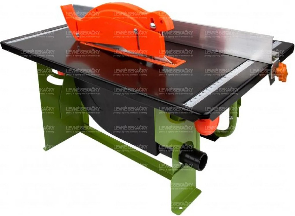 Elektrické nářadí Stacionární kotoučová pila Procraft KR2600 | KR2600