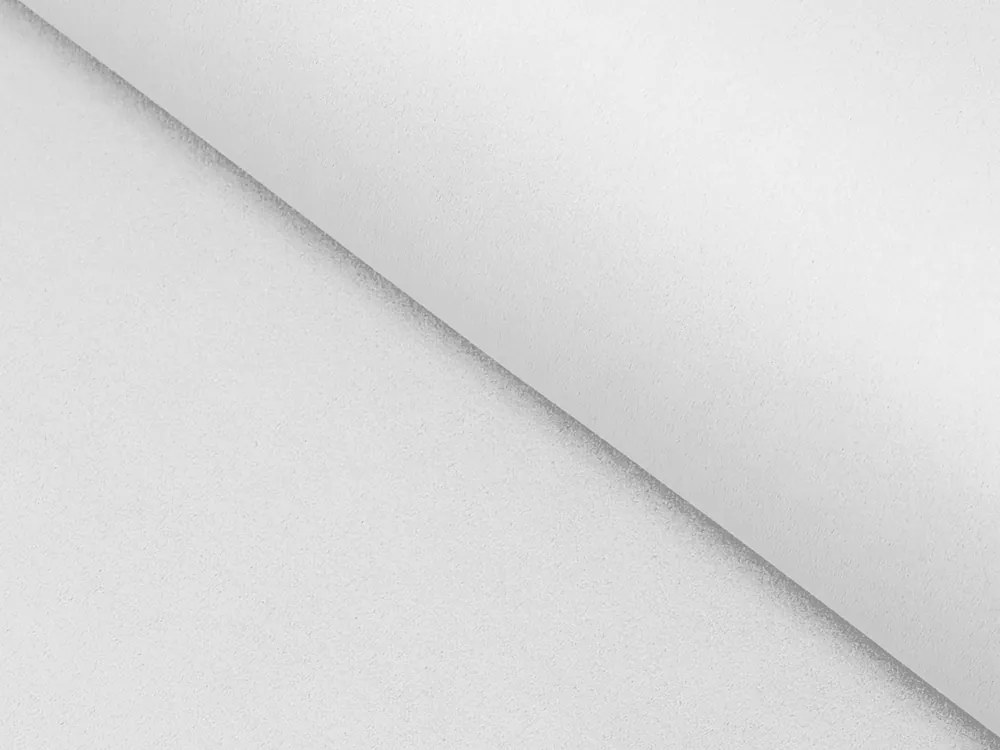 Biante Dekorační povlak na polštář BKU-112 Kouřově bílý 35 x 45 cm