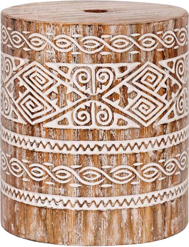 Balijský deštník se základnou Modrá 95 x 95 x 260 cm 3356911