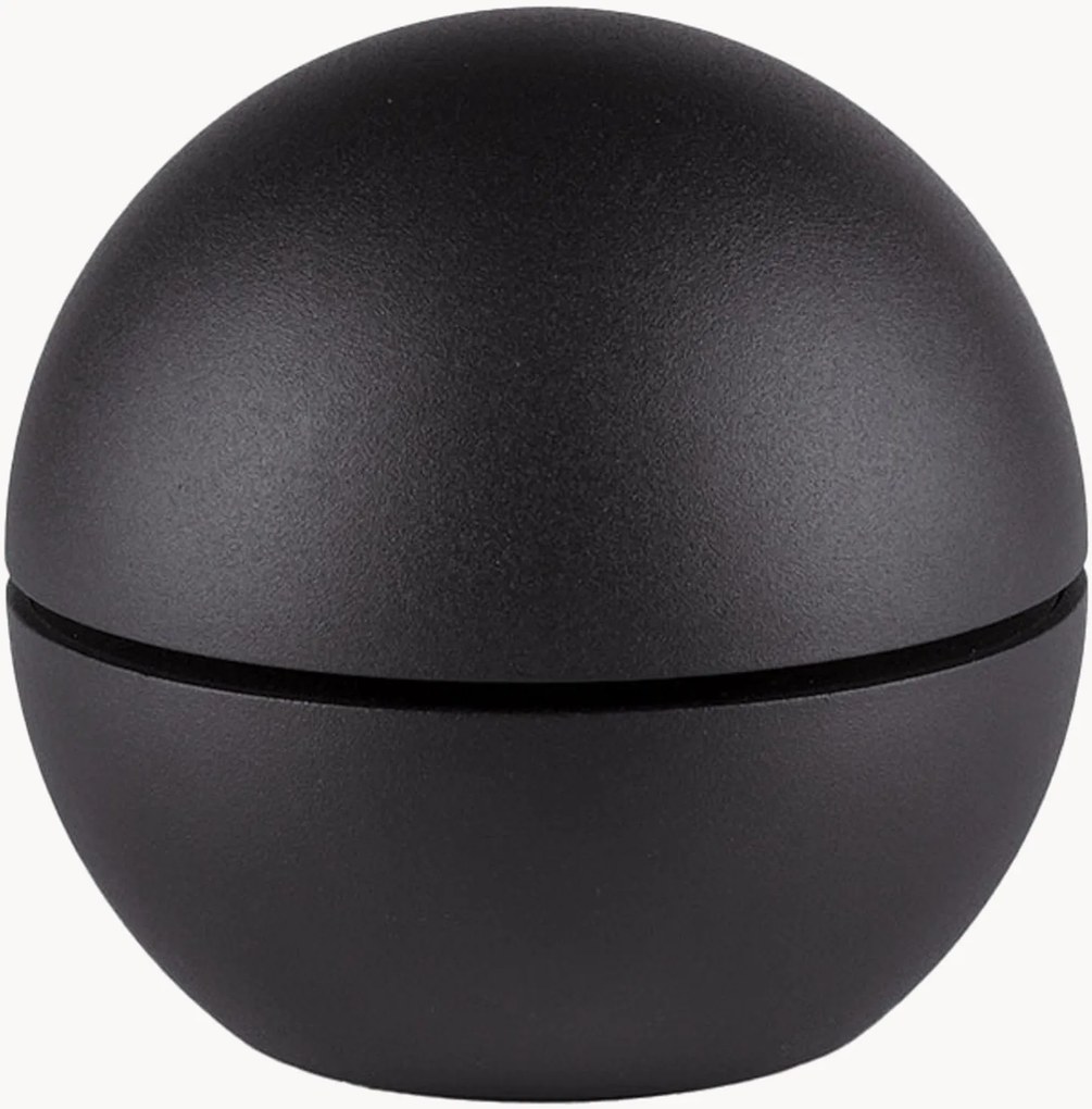 Malá přenosná stmívatelná stolní LED lampa Puk