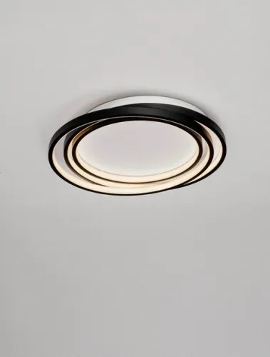 Stropní LED svítidlo NOVA LUCE ARBOR 27W 3000K 9001095 stmívatelné Triac