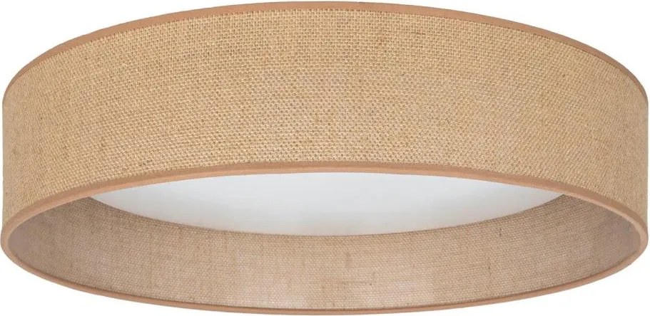 Brilagi - LED Stm. sv. VEL. SM. ST. 24W/230V 3000-6000K pr. 45 cm béžová WT + DO