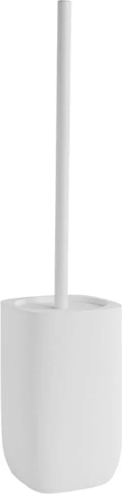 Sapho Gedy Ylenia - WC štětka na postavení, bílá YL3302