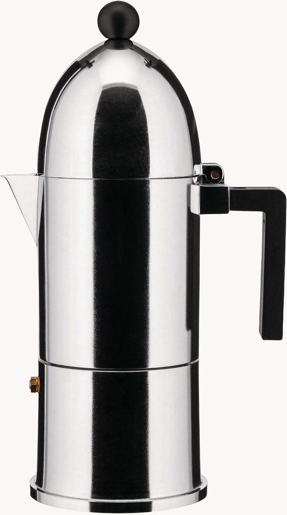 Kávovar na espresso La cupola
