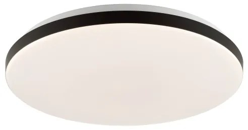 Brilliant - LED RGBW Stmívatelné stropní svítidlo LIVIO LED/20W/230V + DO