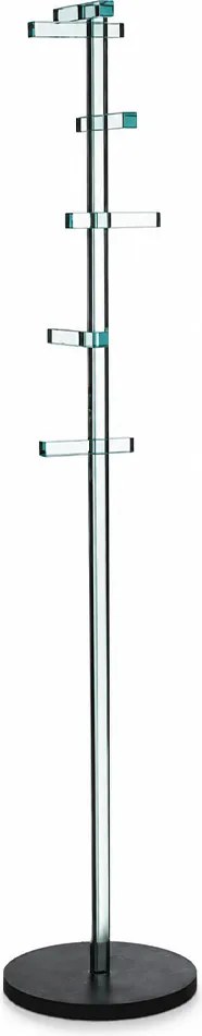 Glas Italia designové stojanové věšáky Telegrafo