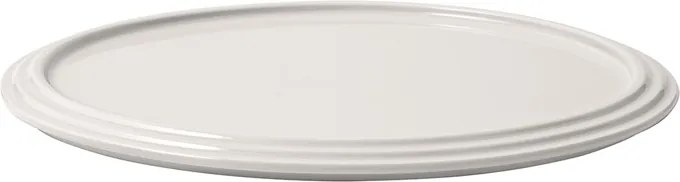 Villeroy&Boch Villeroy & Boch Iconic servírovací talíř white