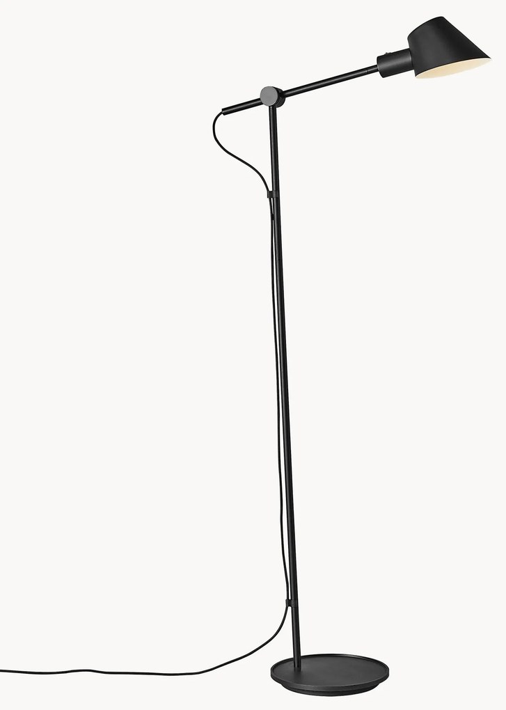 Lampa na čtení Stay