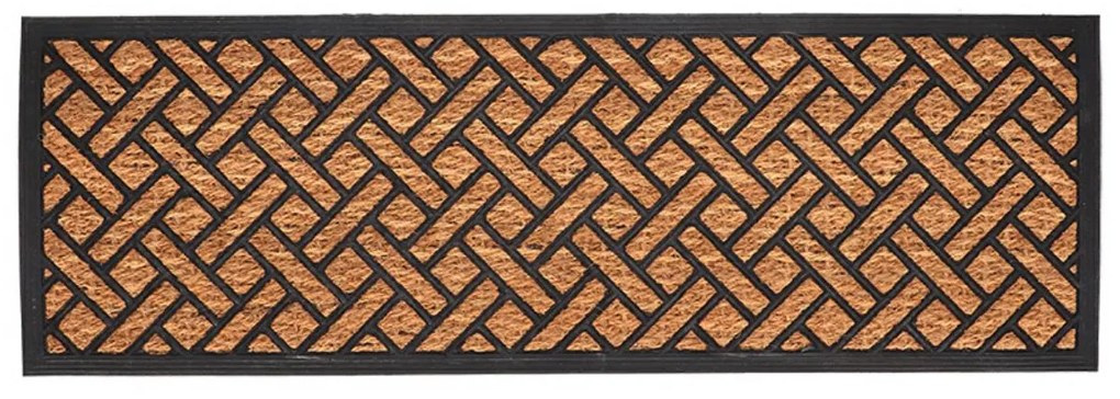 Venkovní rohožka George, 120x40 cm
