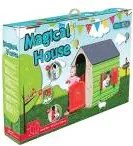 V-Garden STARPLAST Magical House GREY