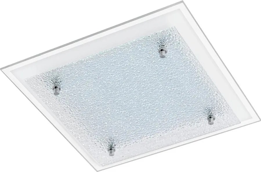Eglo 94446 - LED stropní svítidlo PRIOLA LED/9,7W/230V