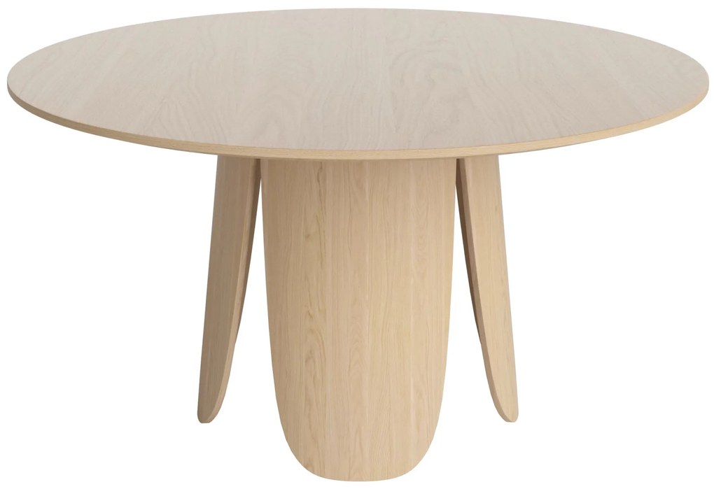 Bolia desnignové jídelní stoly Peyote Dining Table (průměr 140 cm)