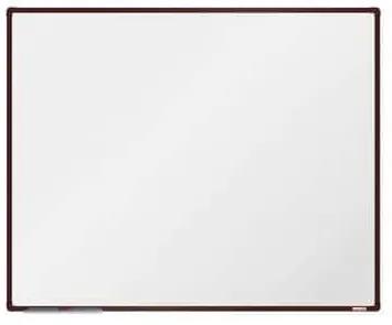 Keramická tabule boardOK, 150 x 120 cm, hnědá